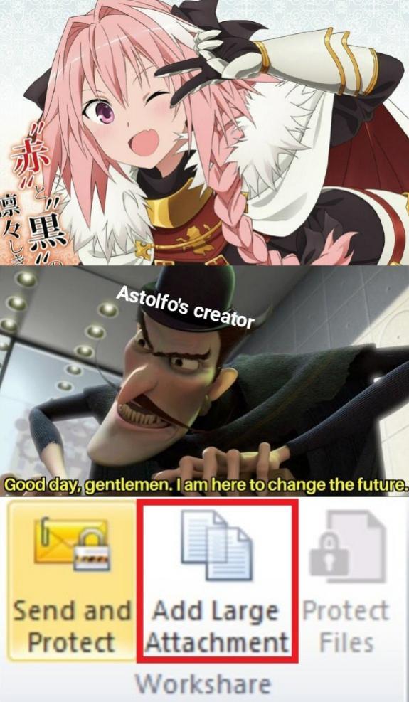 History was made that day | Scrolller