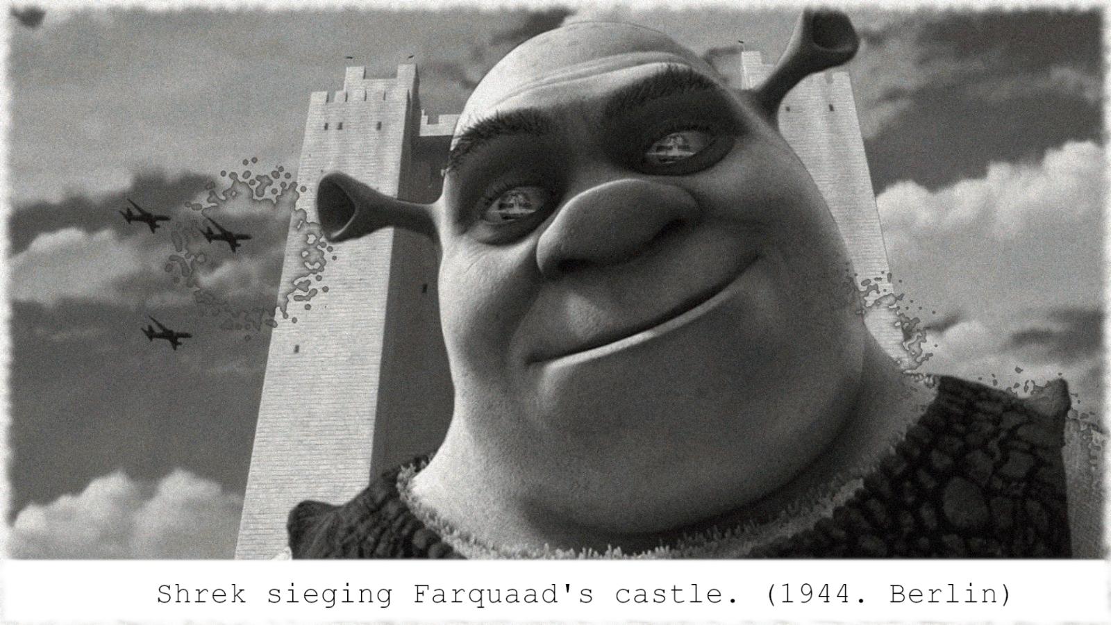 History was written that day. Press 'F' for the fallen heroes | Scrolller