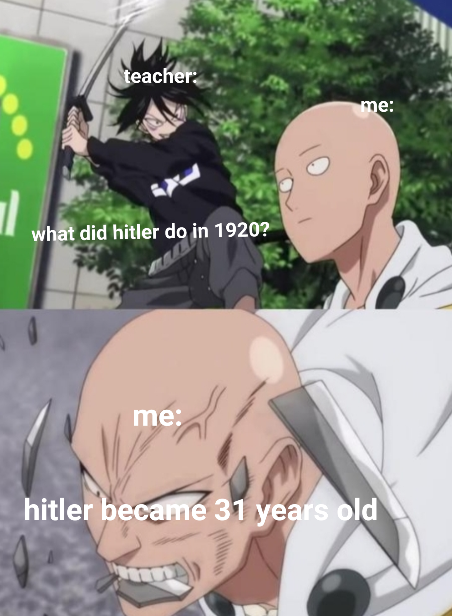 historymeme | Scrolller