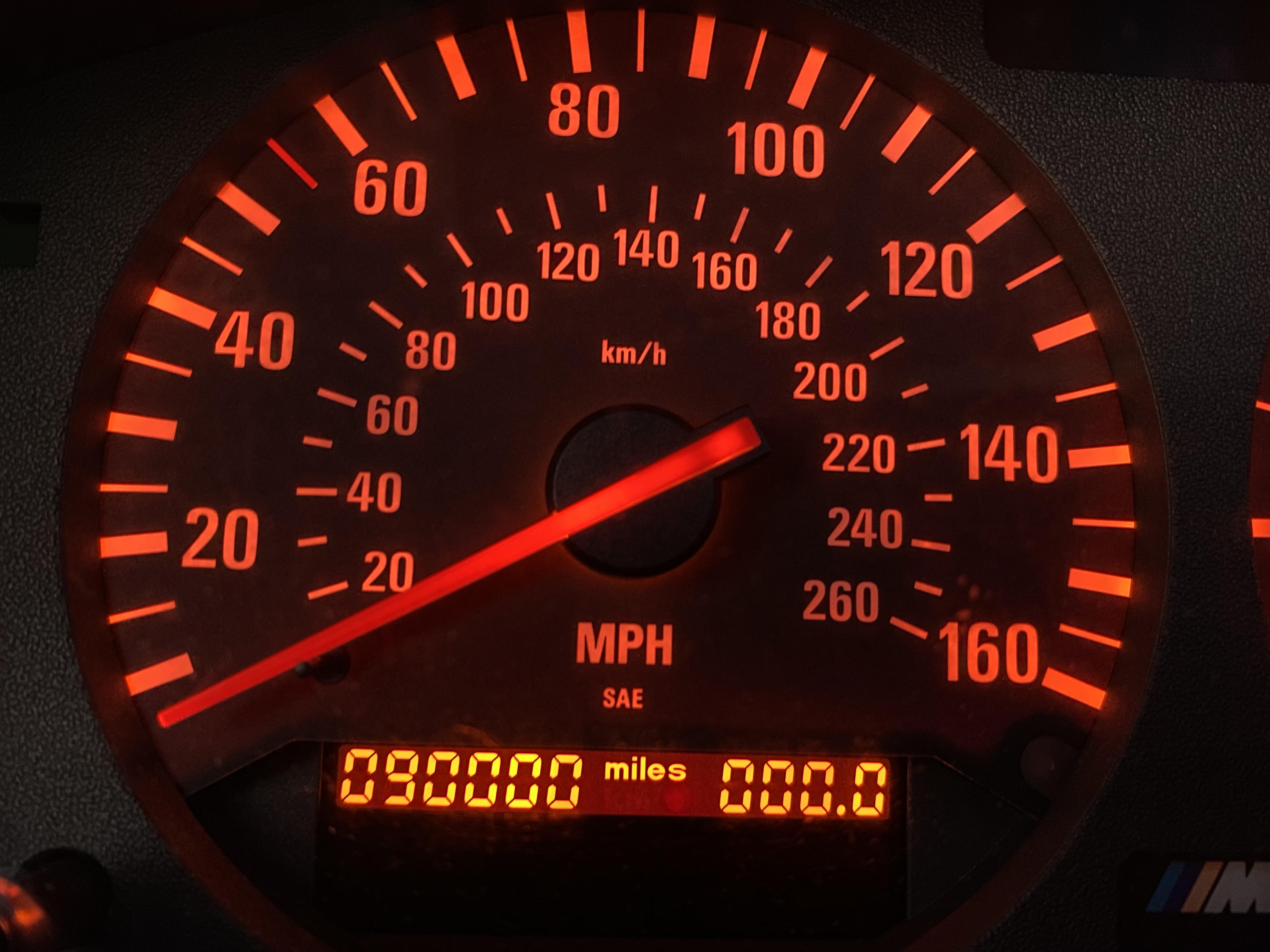 Hit a milestone yesterday | Scrolller