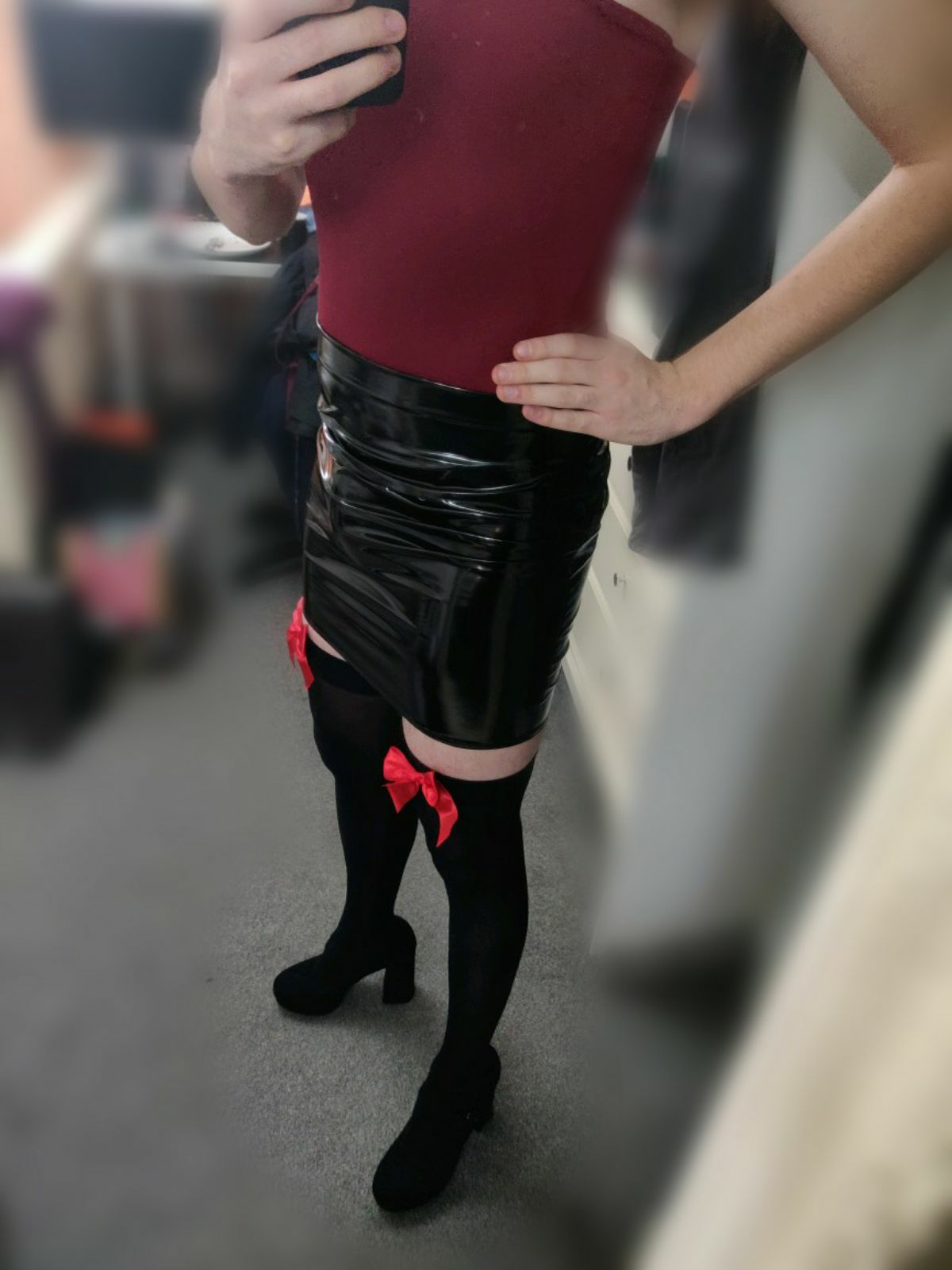 Hit me up? | Scrolller