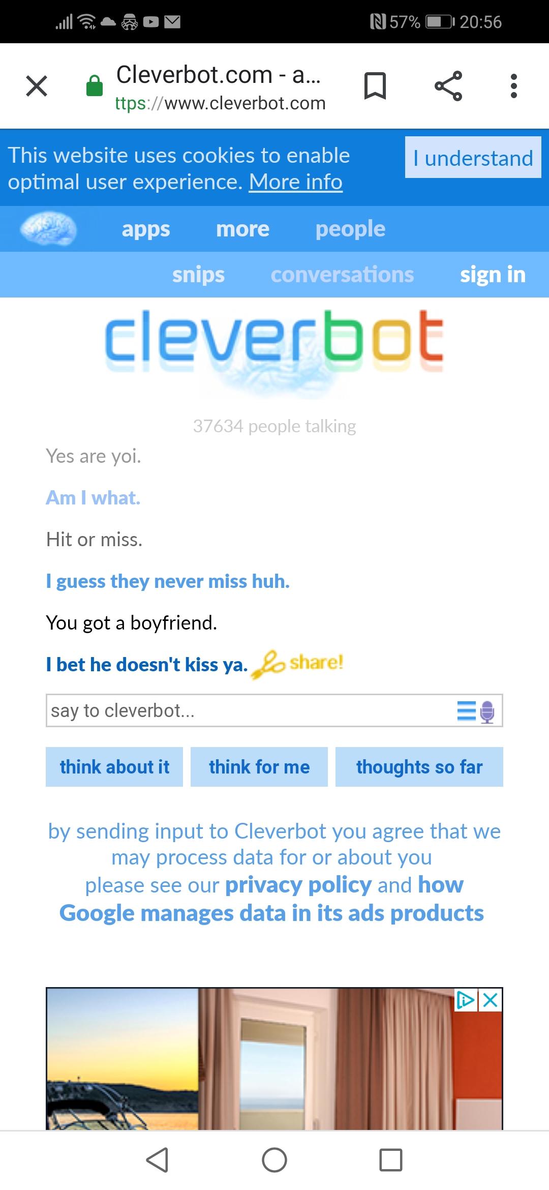 Hit or miss | Scrolller