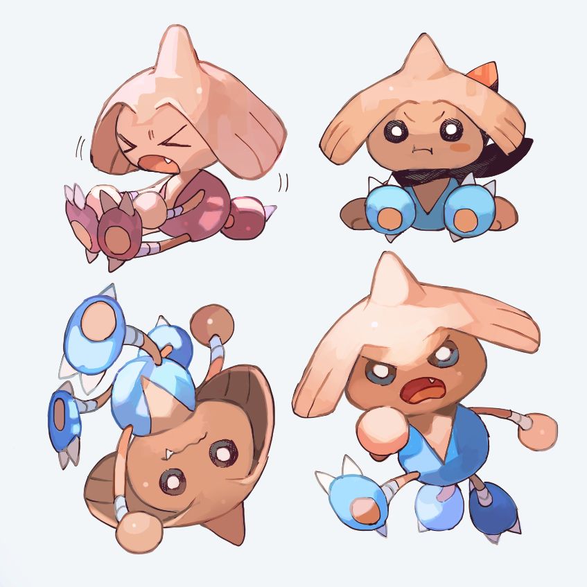 Hitmontop [Pokemon] | Scrolller