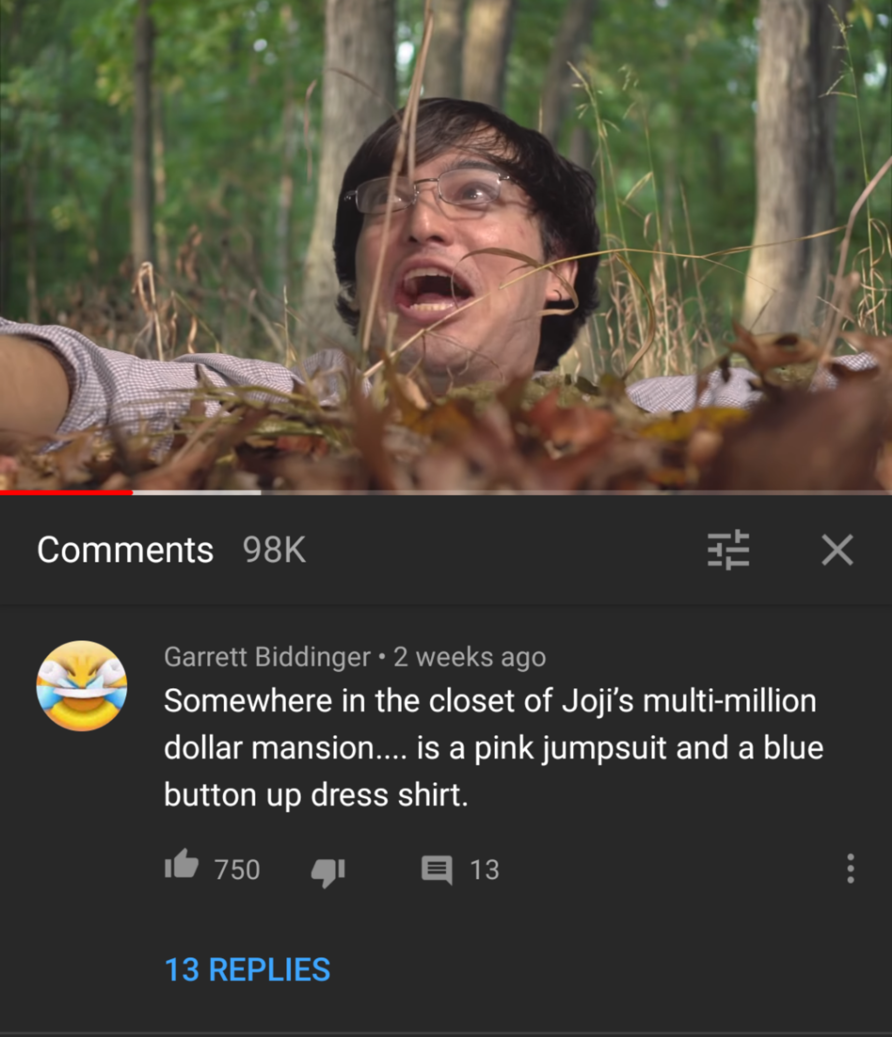 Hits hard | Scrolller