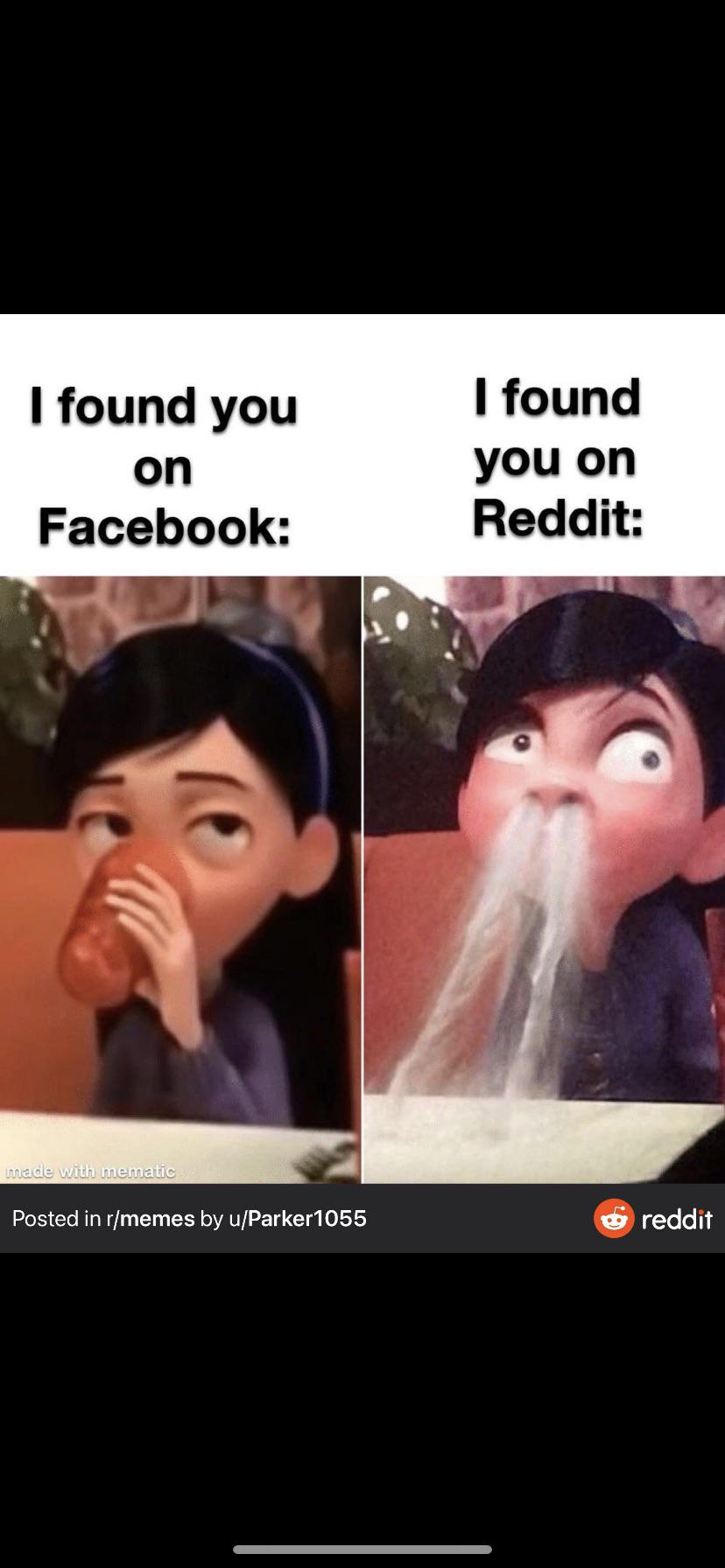 hits home | Scrolller