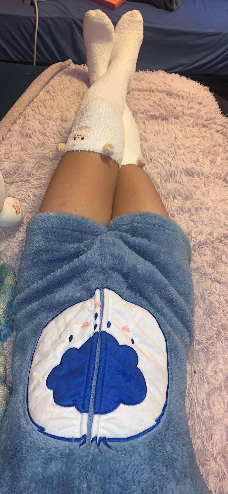 Hiya first post in a while | Scrolller