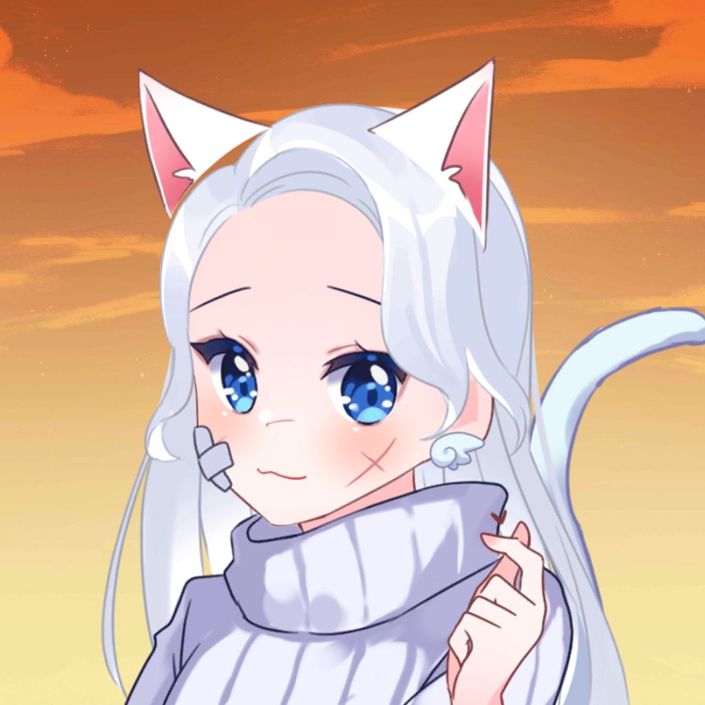 Hiya I'm Ice! I'm still questioning whether or not I'm a demigirl, and I've read the rules ...