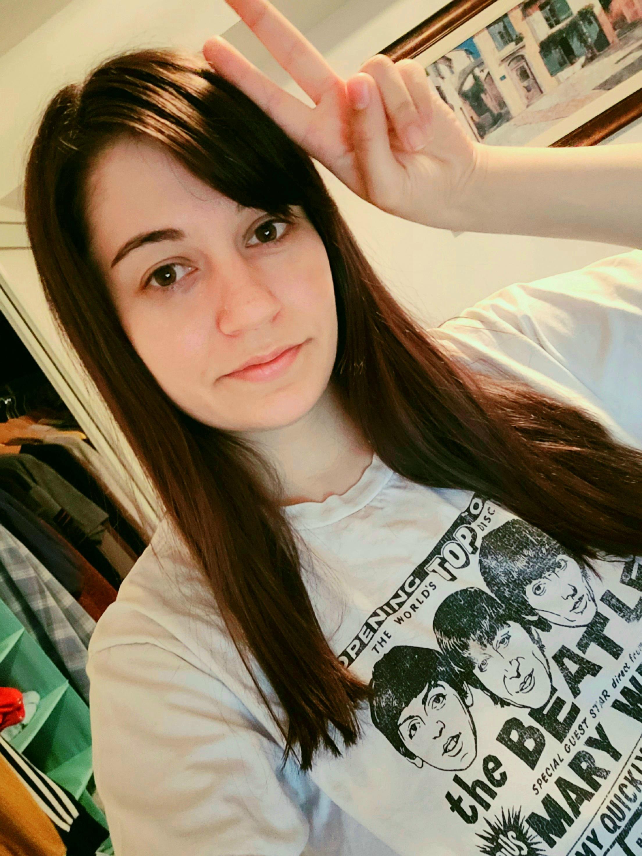 Hiya 💓 [Over 18] | Scrolller