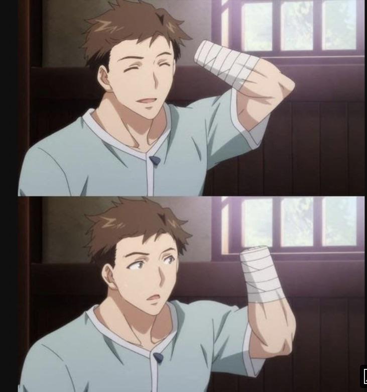 Hmm somethings missing here | Scrolller