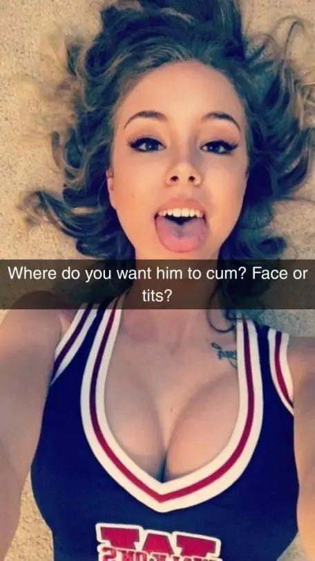 She’s cheating...you decide where he leaves his mark | Scrolller