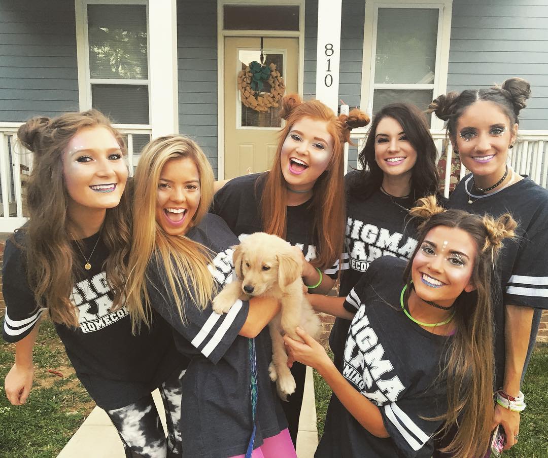 Hogging All Of The Attention | Scrolller