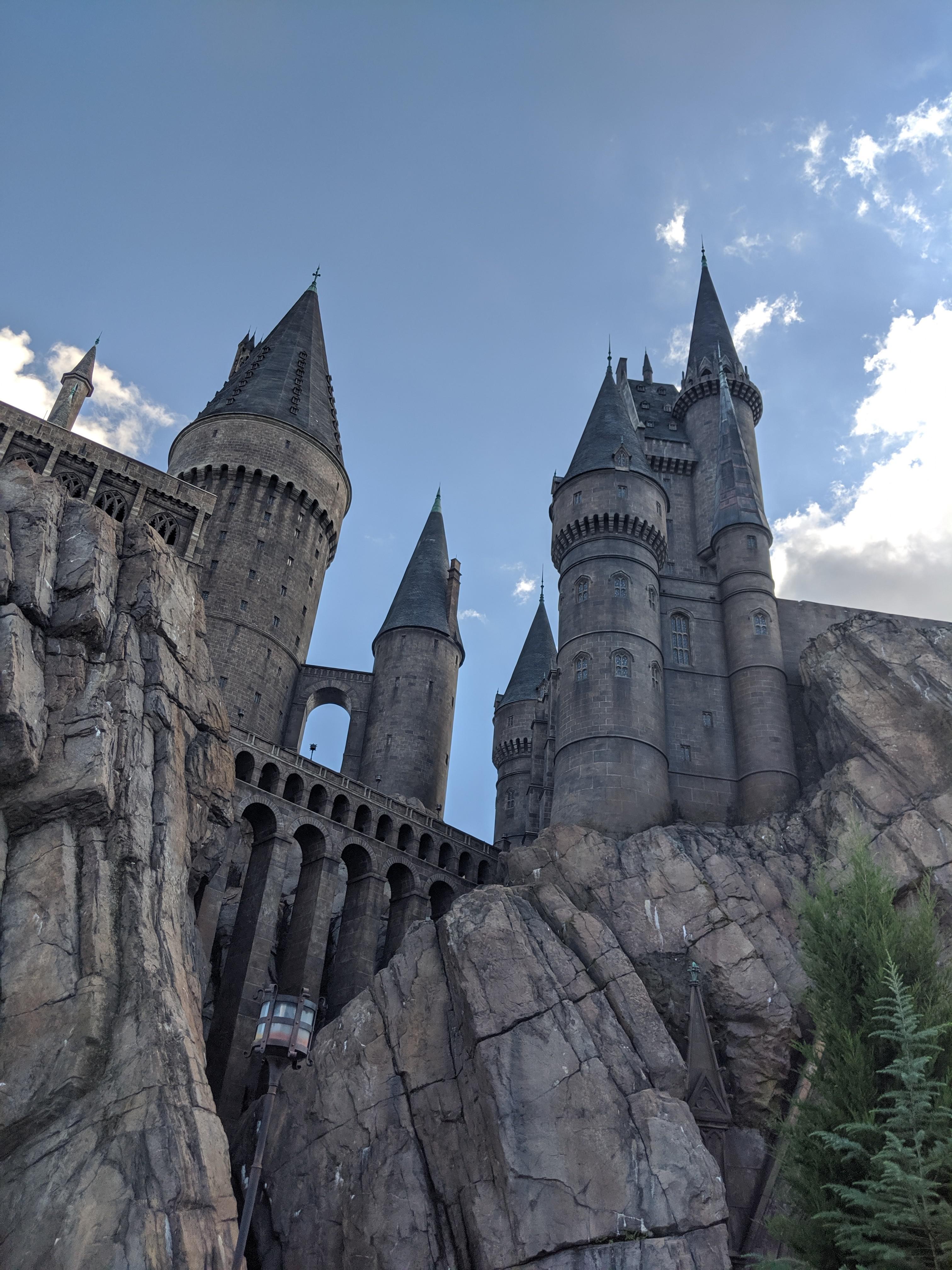 Hogwarts | Scrolller