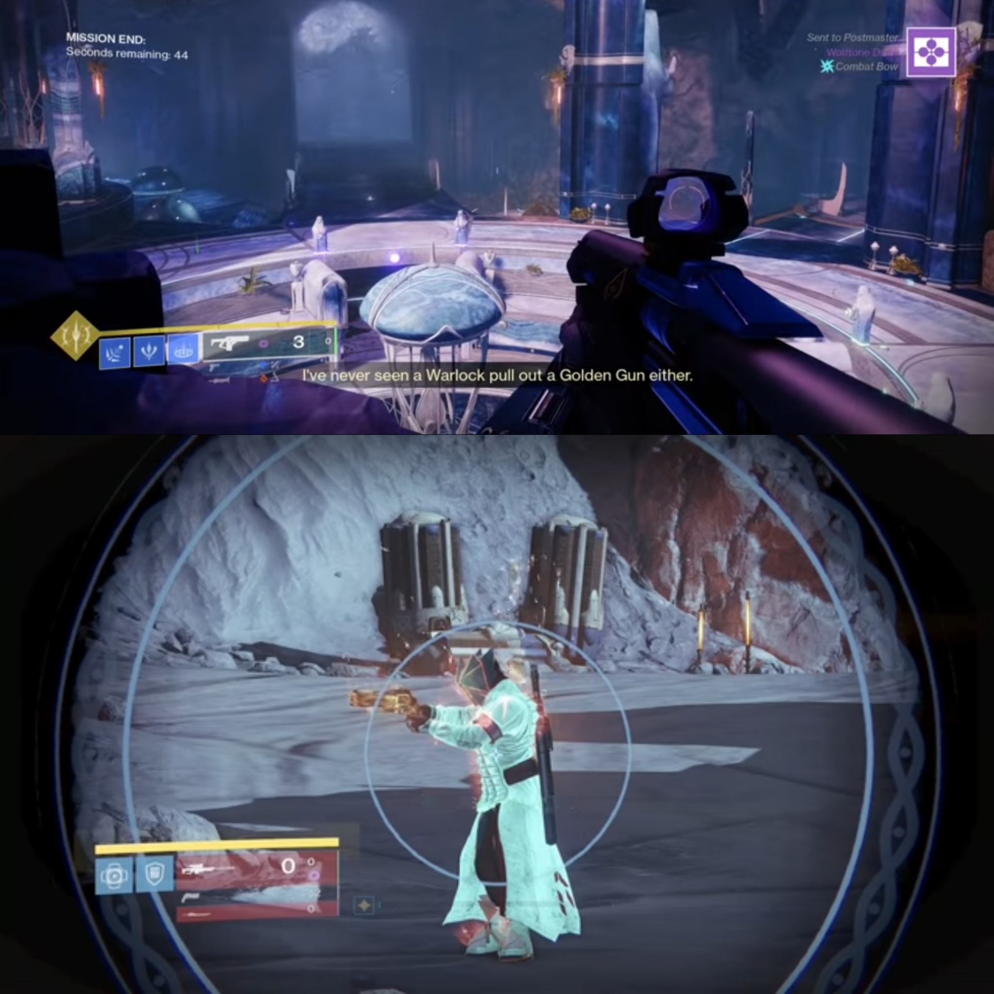 Hol' up. | Scrolller