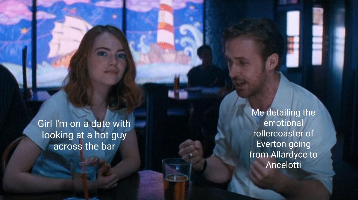 Hold on, I'm almost finished | Scrolller