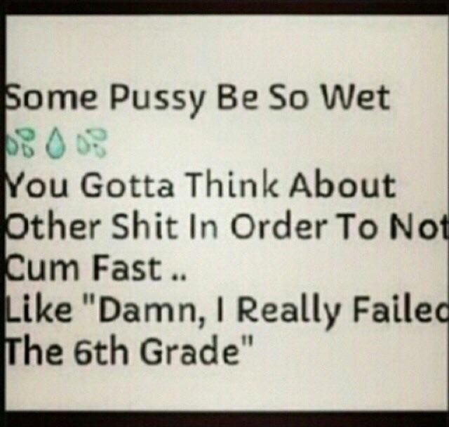 Hold on tight or she gonna tell her girls 😅 | Scrolller