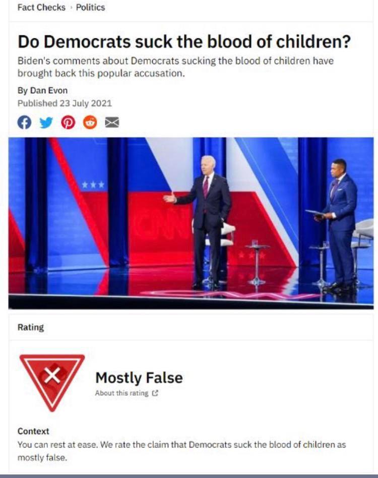 Hold up! Mostly? | Scrolller