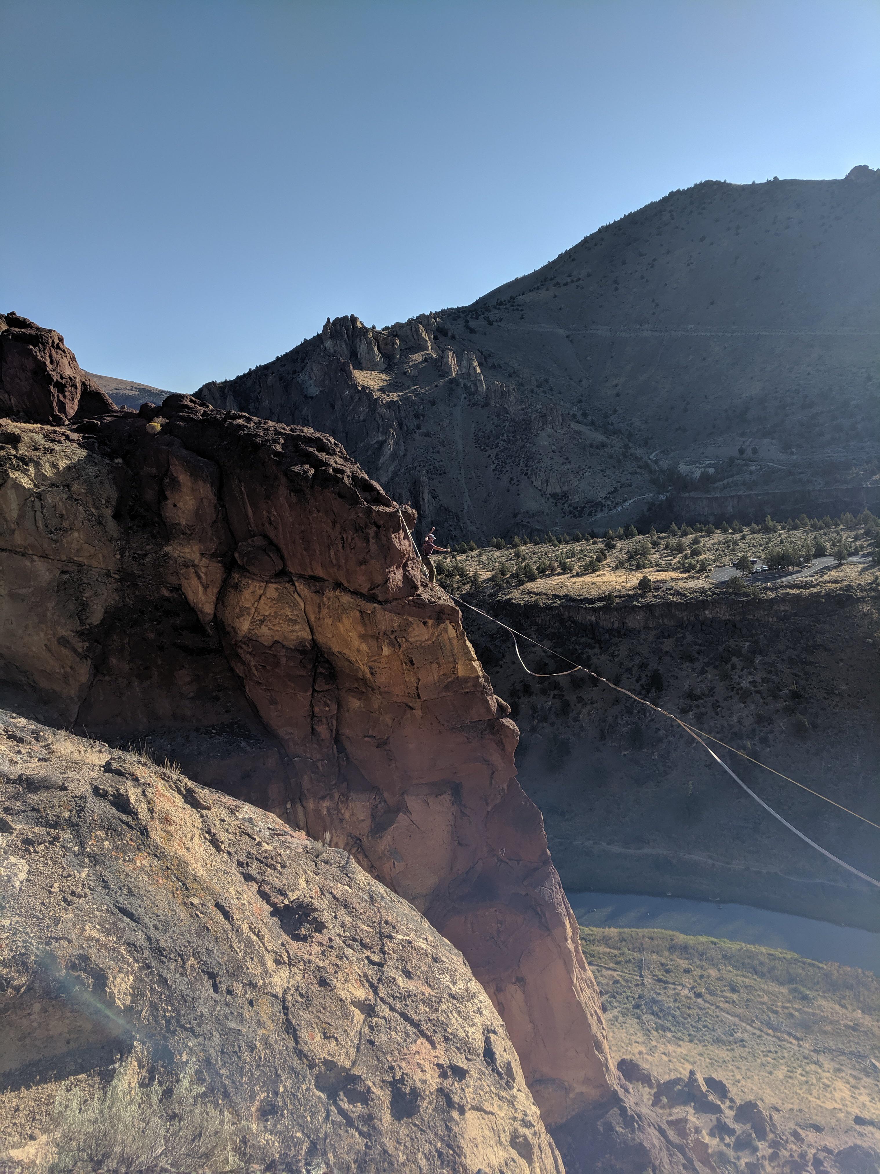 Holding exposure | Scrolller