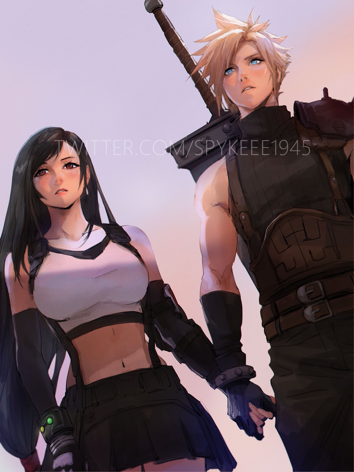 Holding Hands | Scrolller