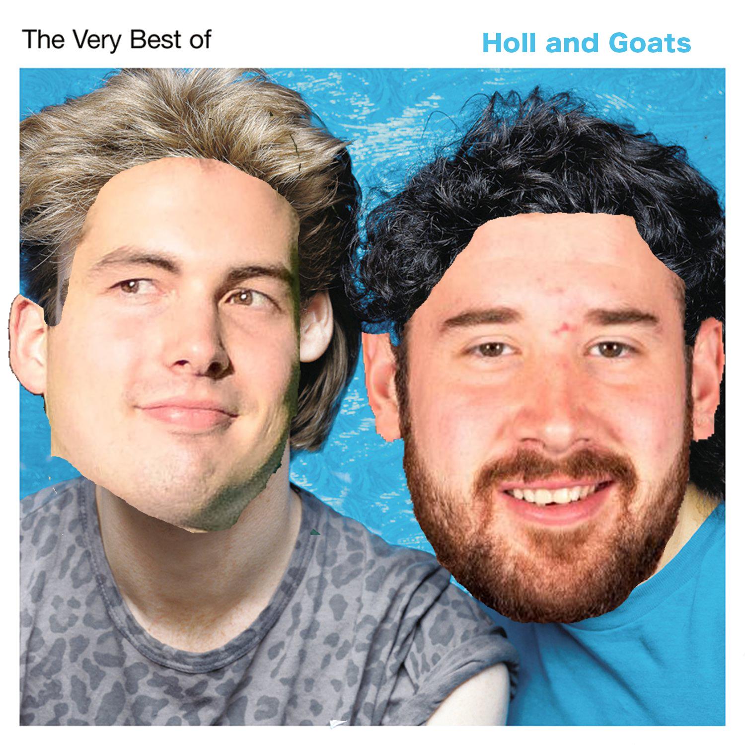 HOLL AND GOATS | Scrolller