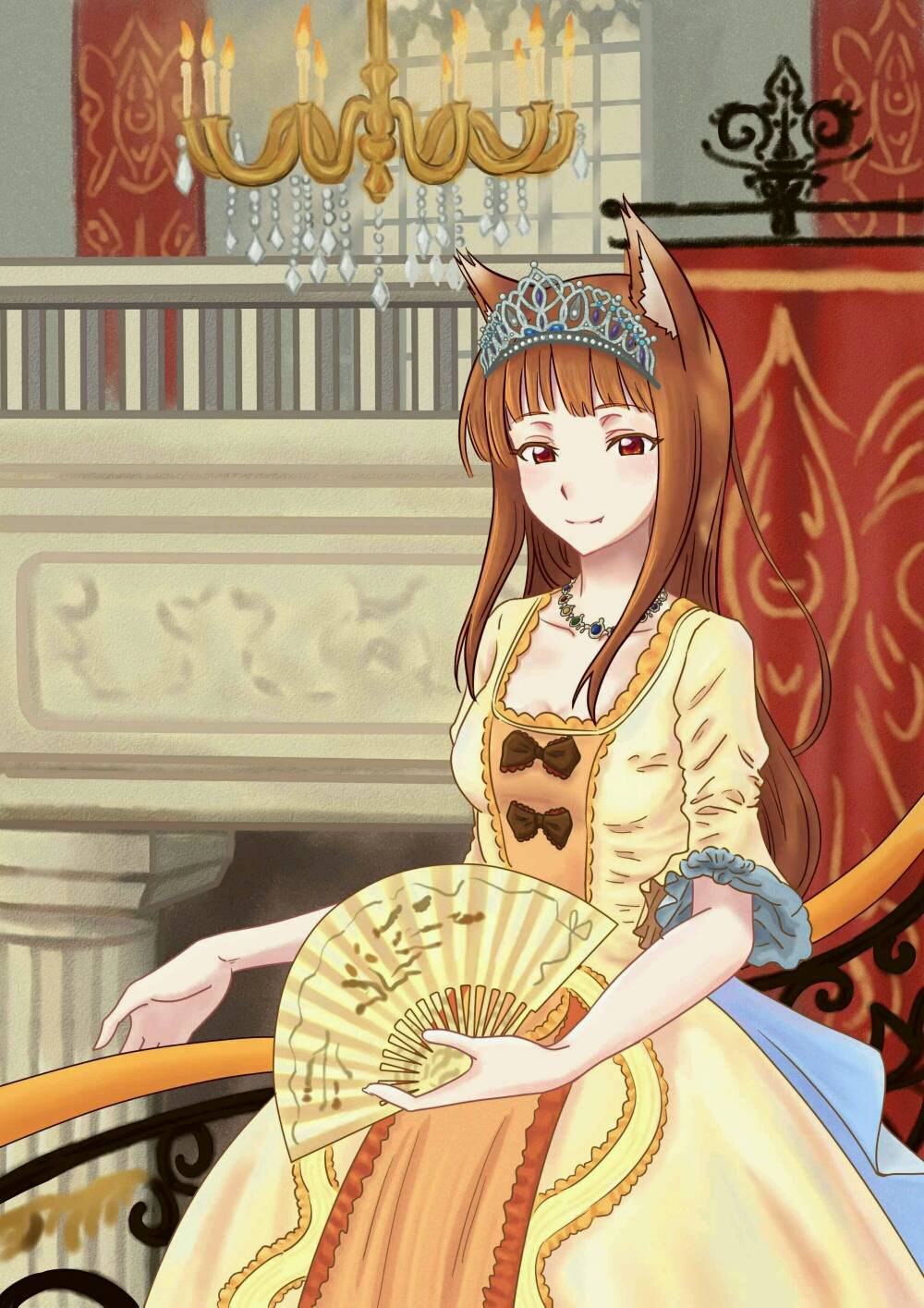 Holo Appreciation Post Day 28 | Scrolller