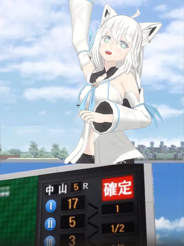 Holo Derby | Scrolller