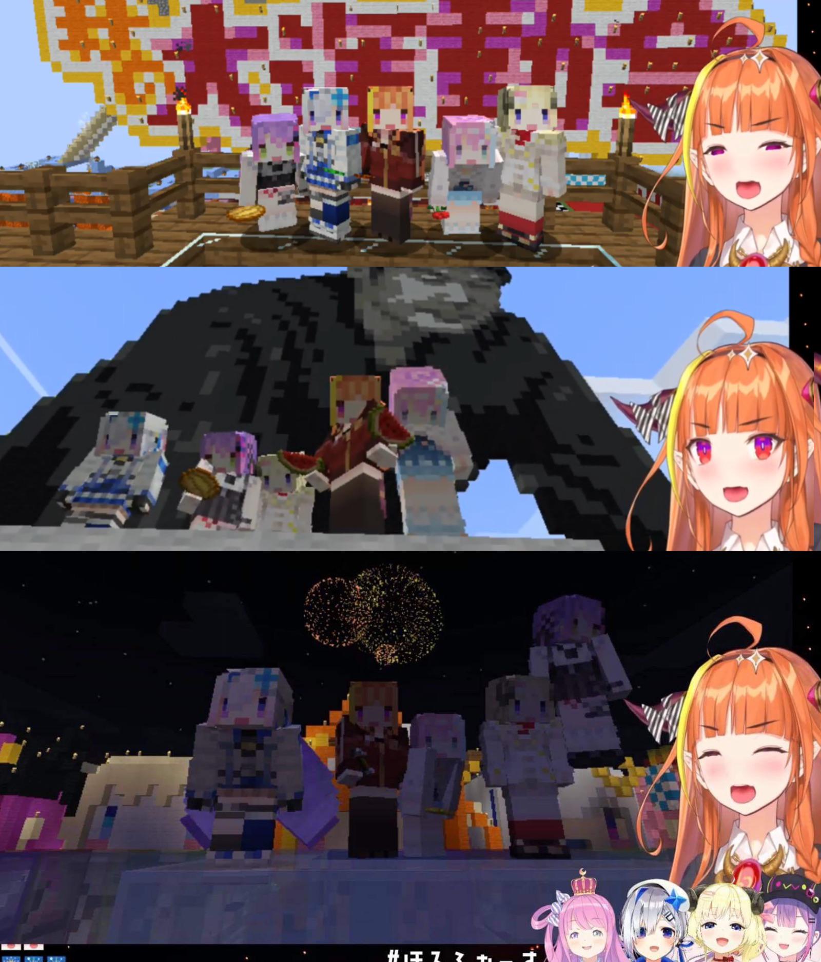 Hololive Generation 4 | Scrolller