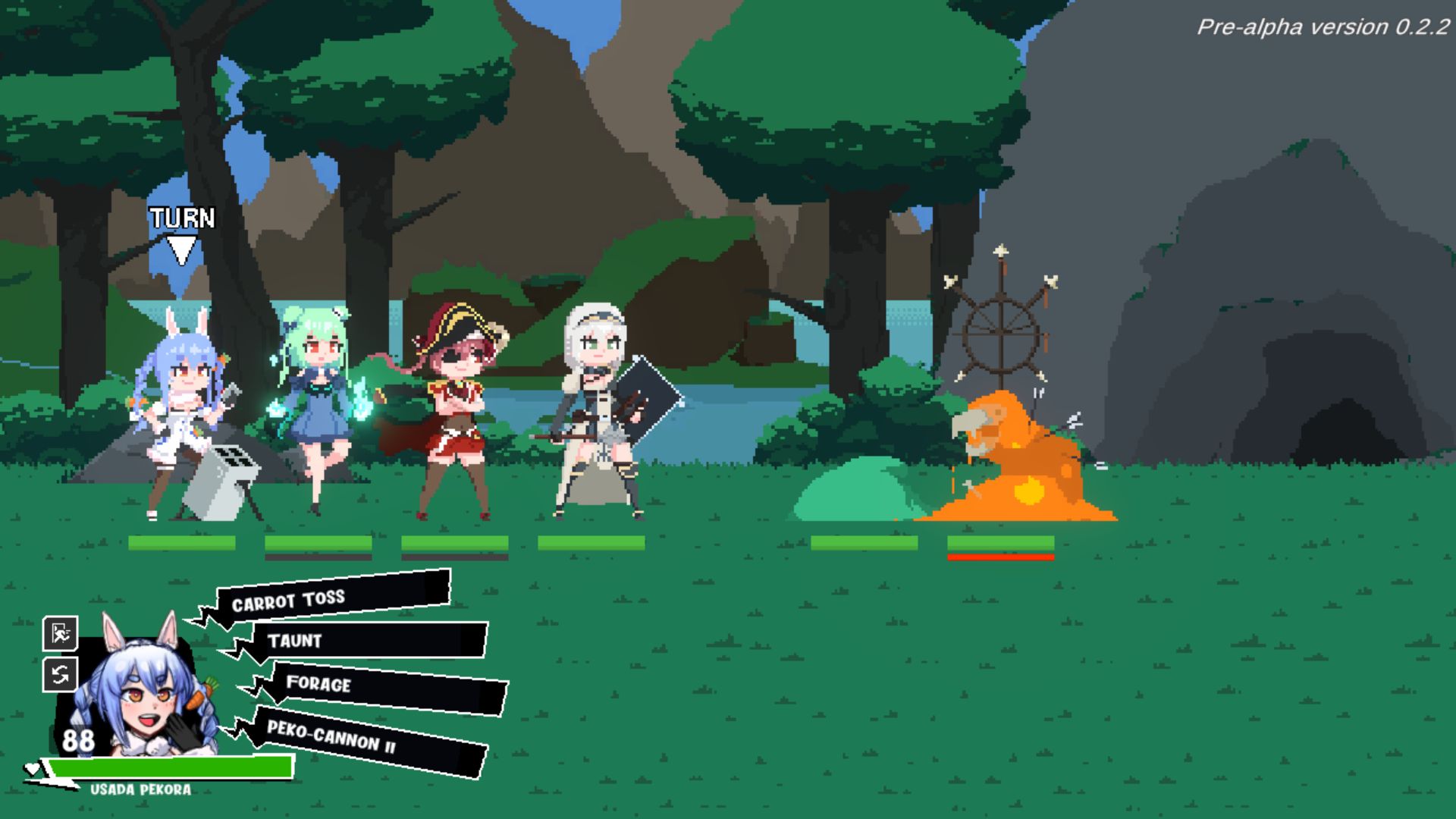 Hololive RPG | Scrolller