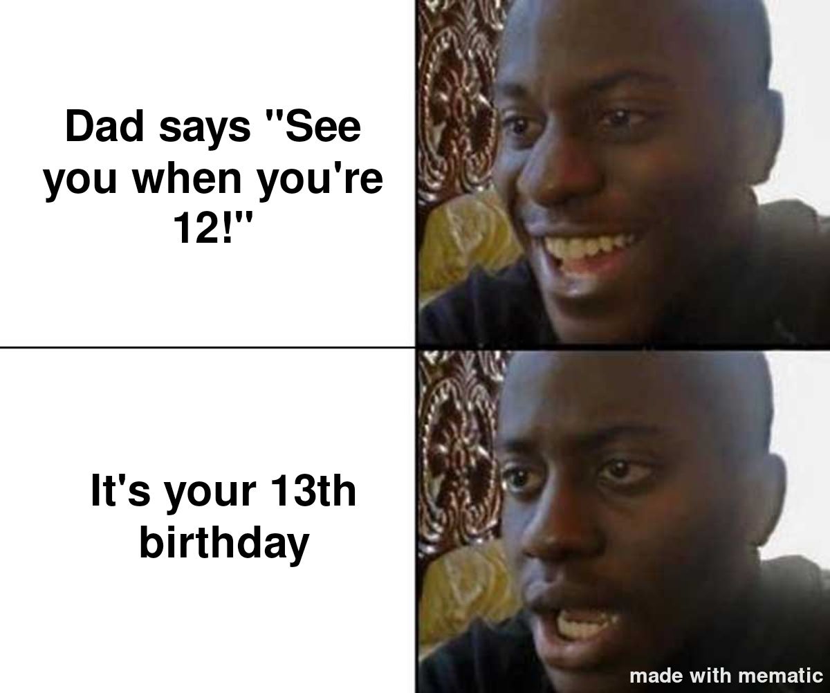 Holup moment | Scrolller