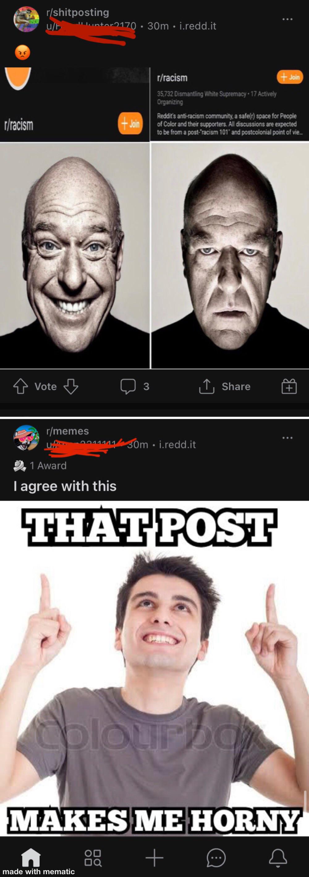 Holup, wait a minute | Scrolller