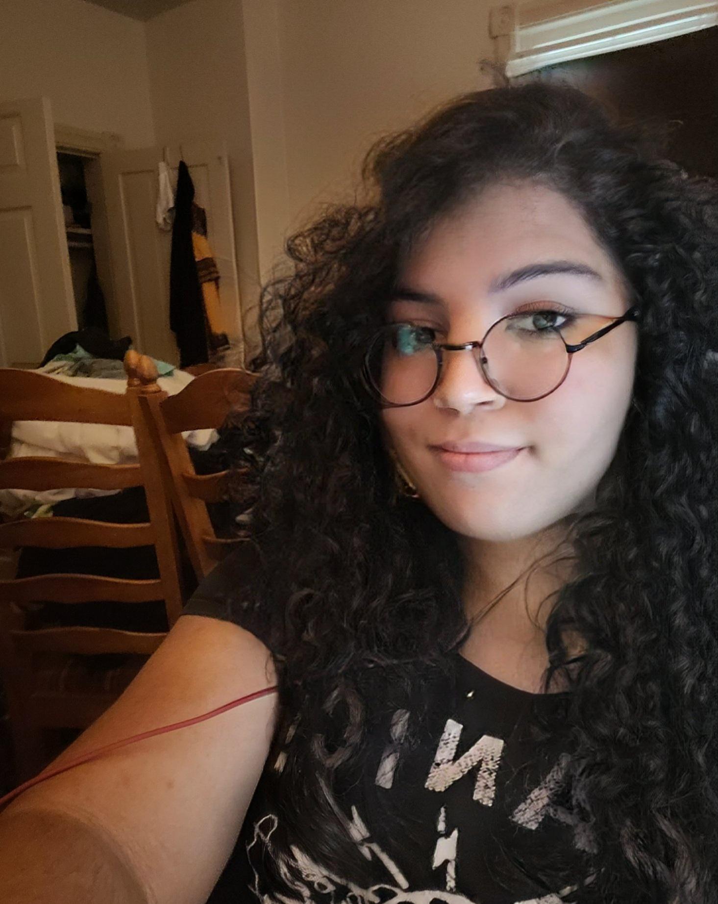 Holy crap, is that me???? AAAAAA | Scrolller