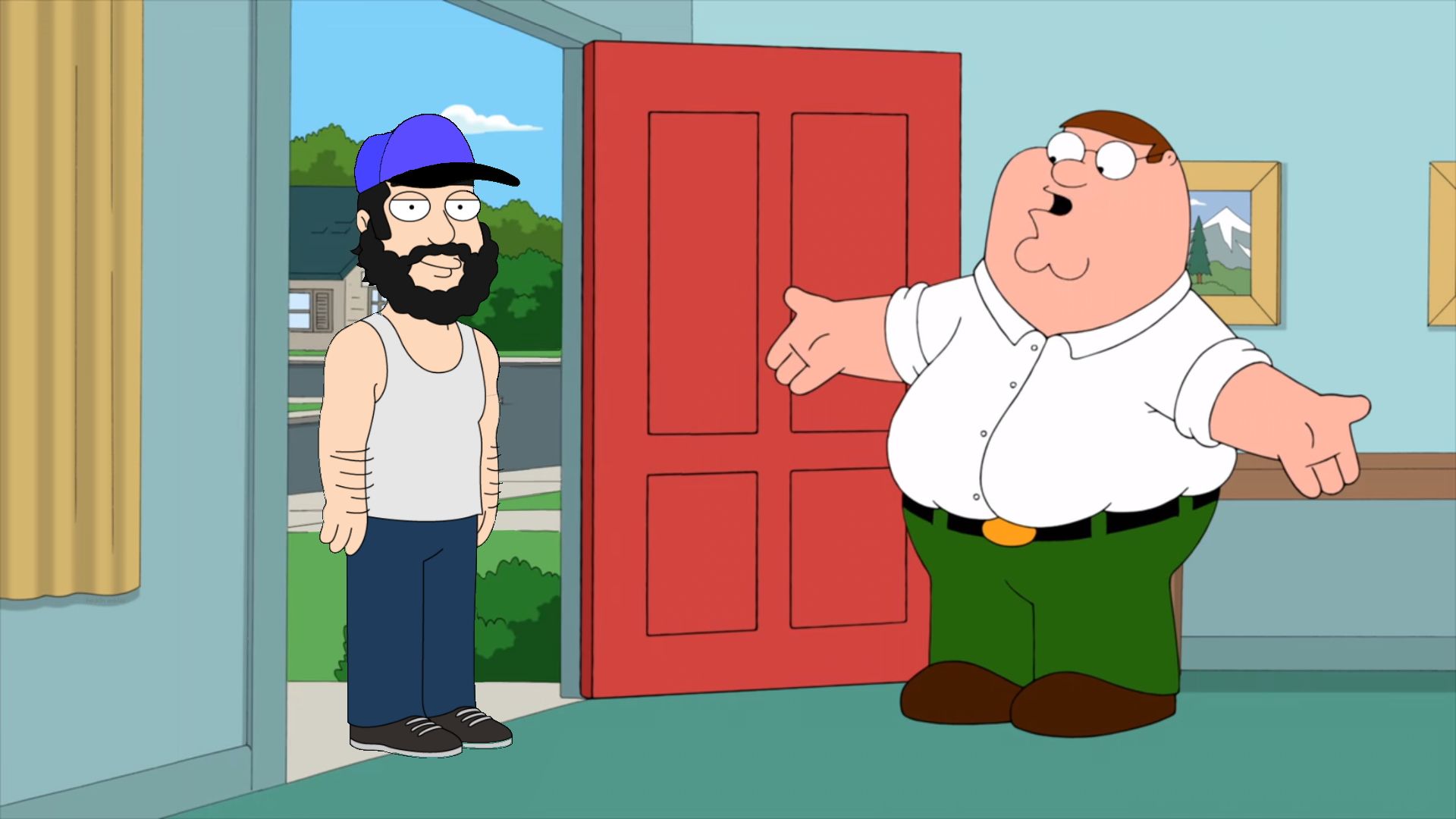 Holy crap Lois! | Scrolller