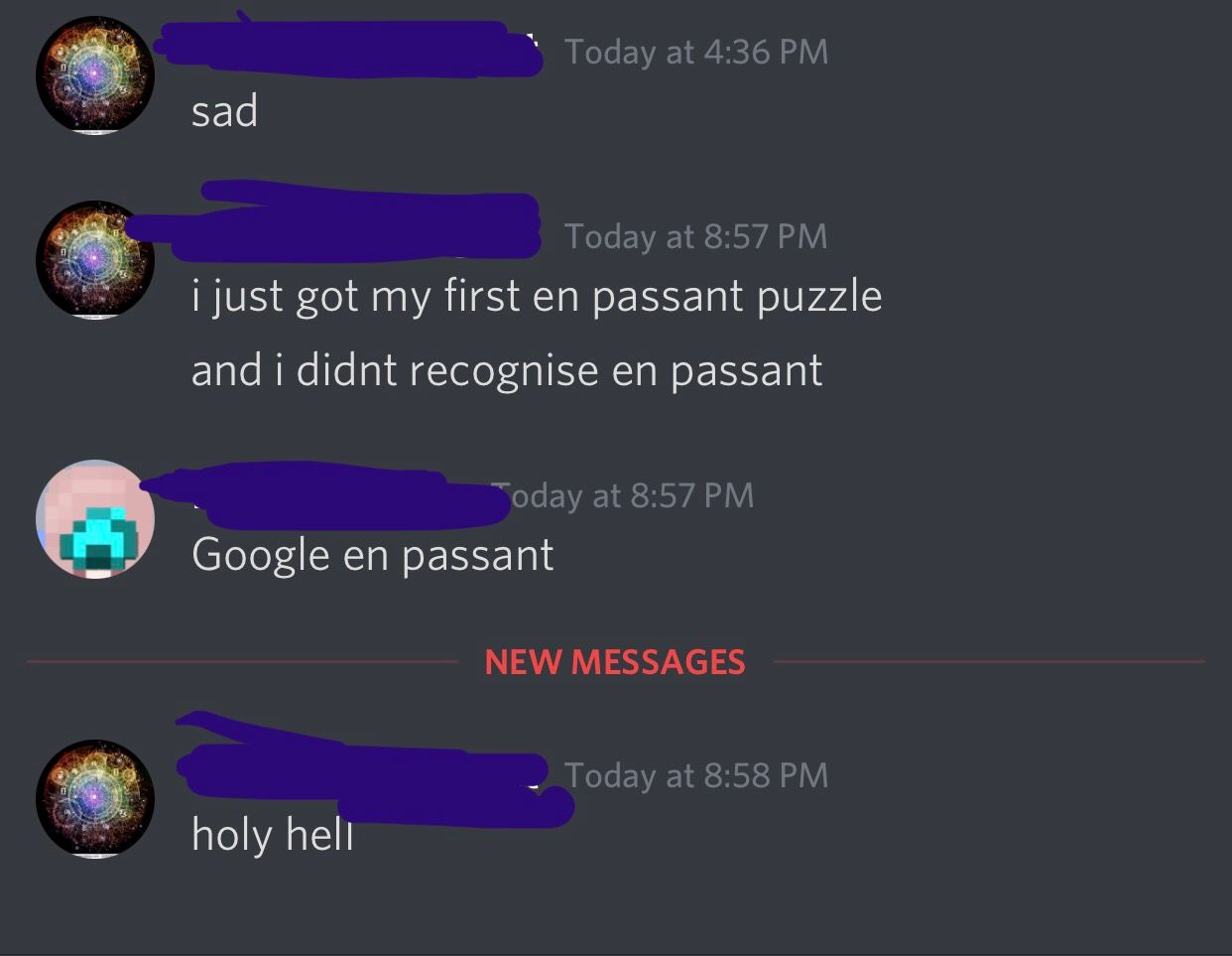 Holy hell | Scrolller