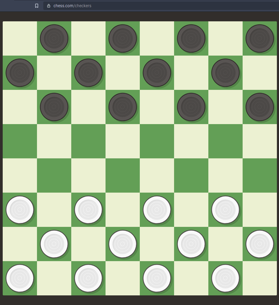 Holy Hell! google "chess.com/checkers" | Scrolller