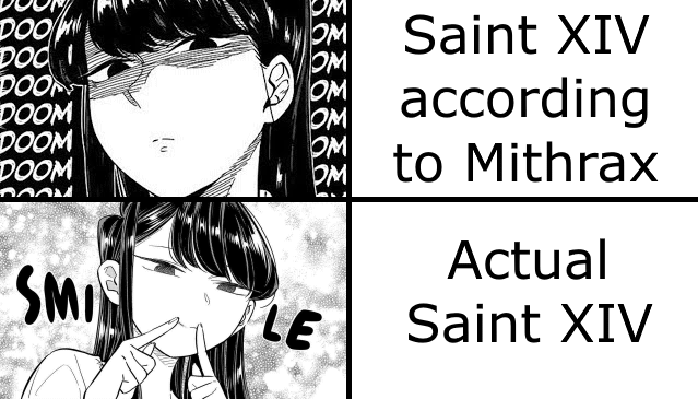 Holy hell that cutscene was intense | Scrolller