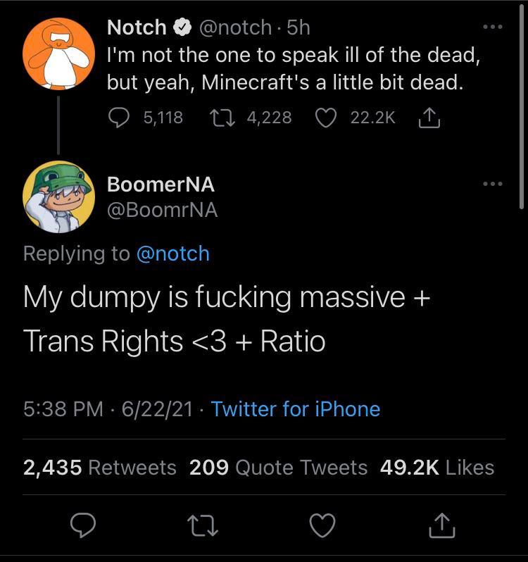 Holy rule! | Scrolller