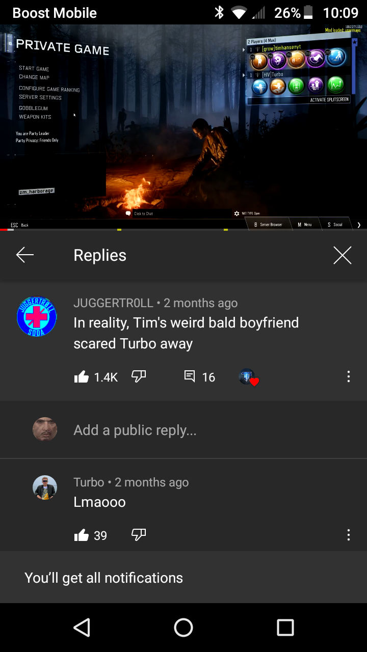 Holy shit | Scrolller