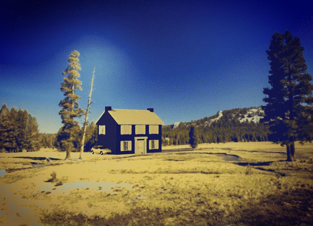 Home...? | Scrolller