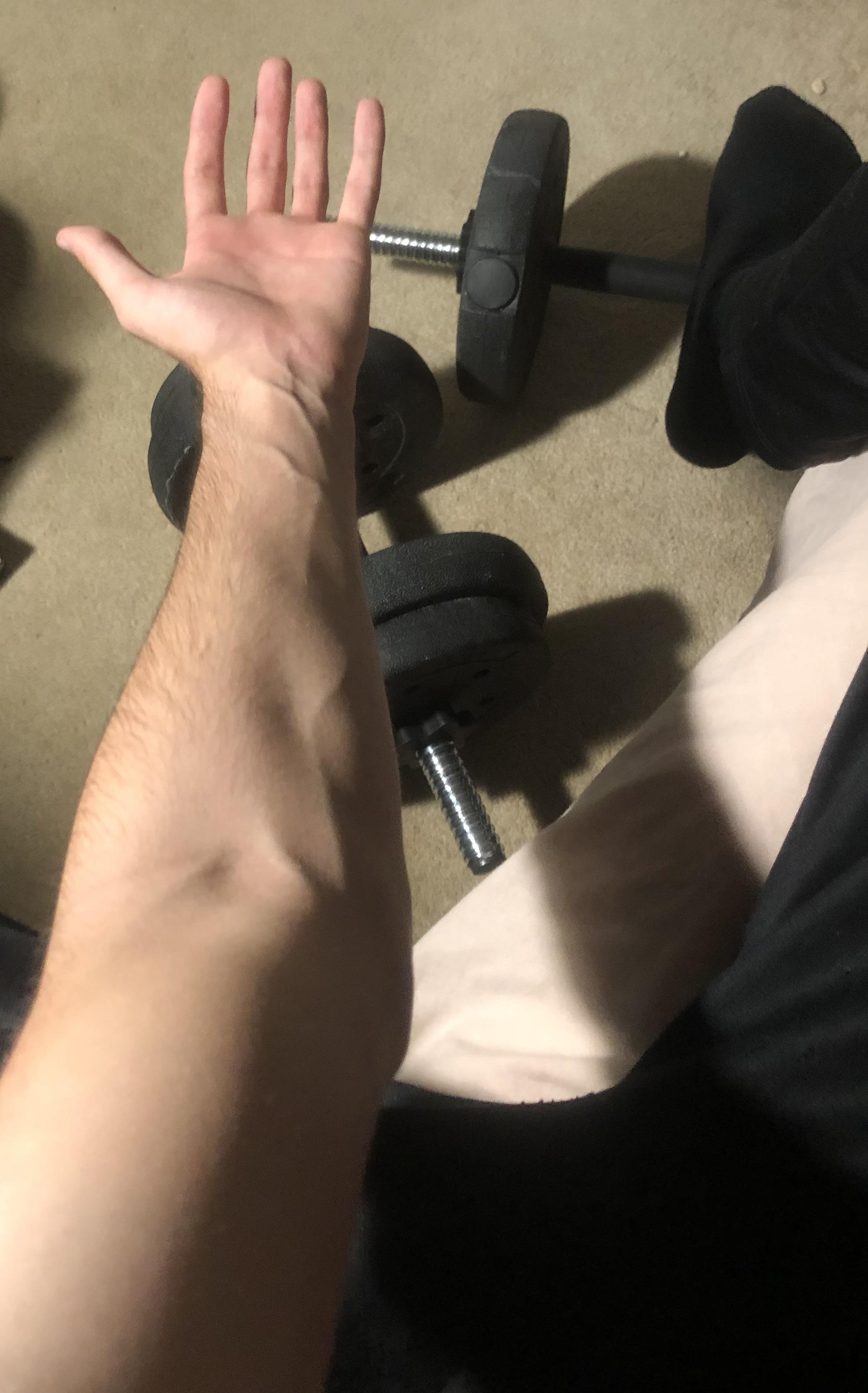 Home workout | Scrolller