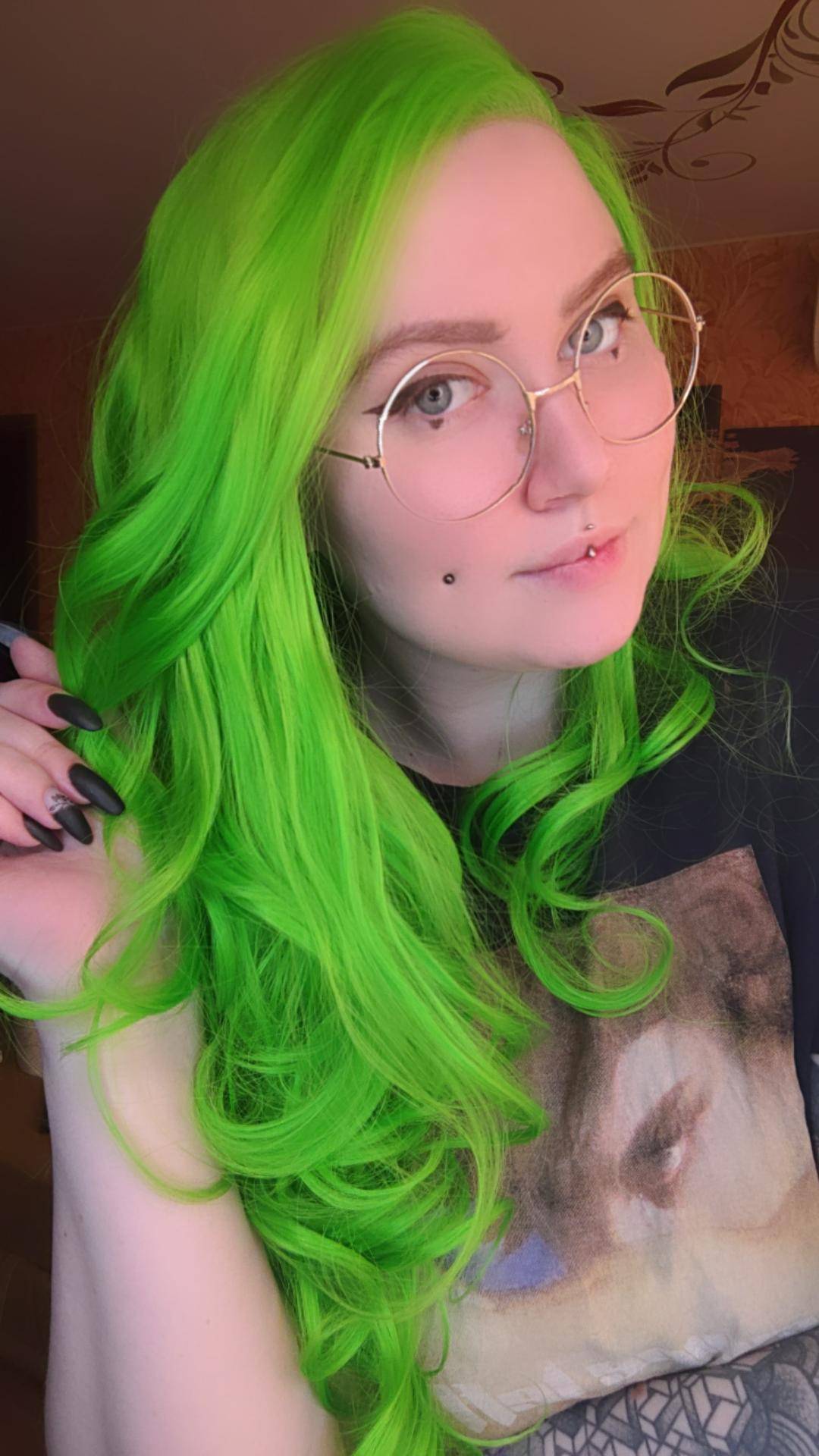 Homegirl Scrolller 4852