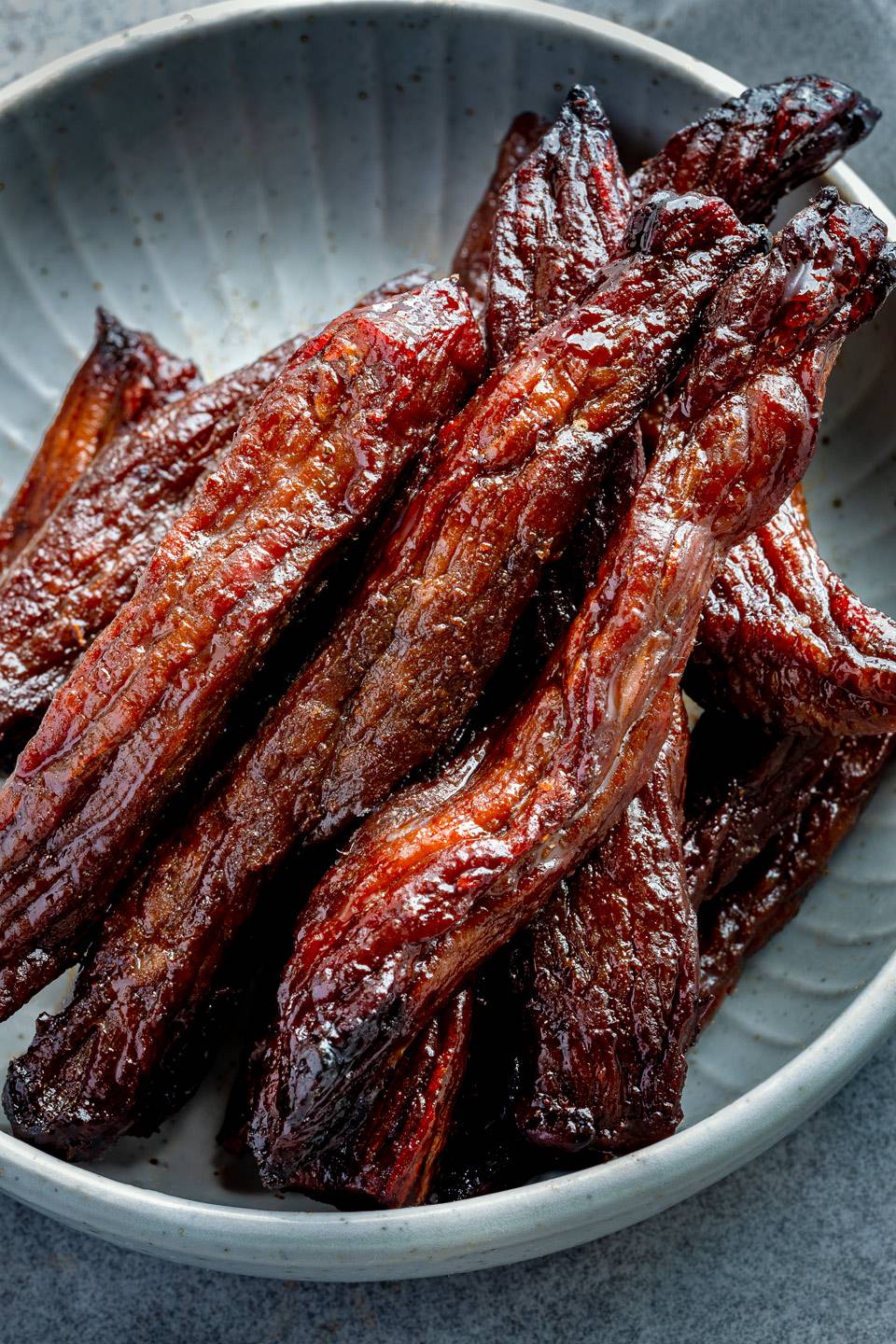 Homemade beef Jerky, it is surprisingly easy | Scrolller