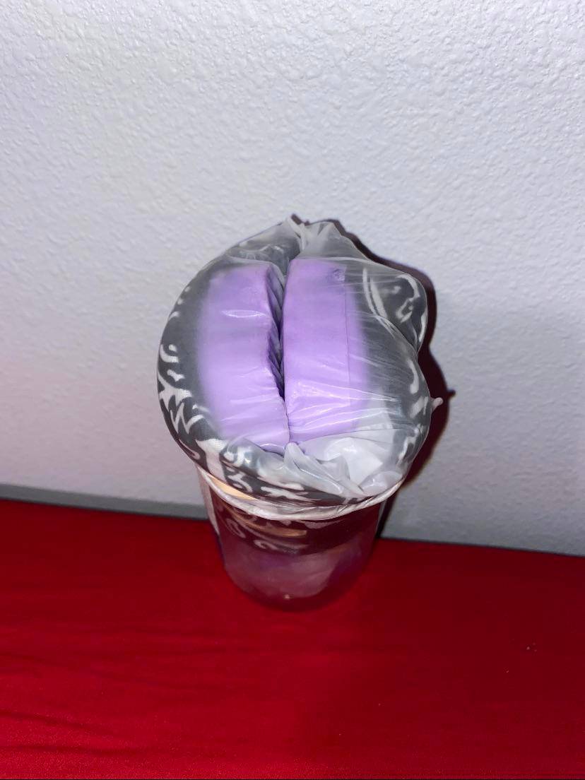 Homemade flesh light | Scrolller