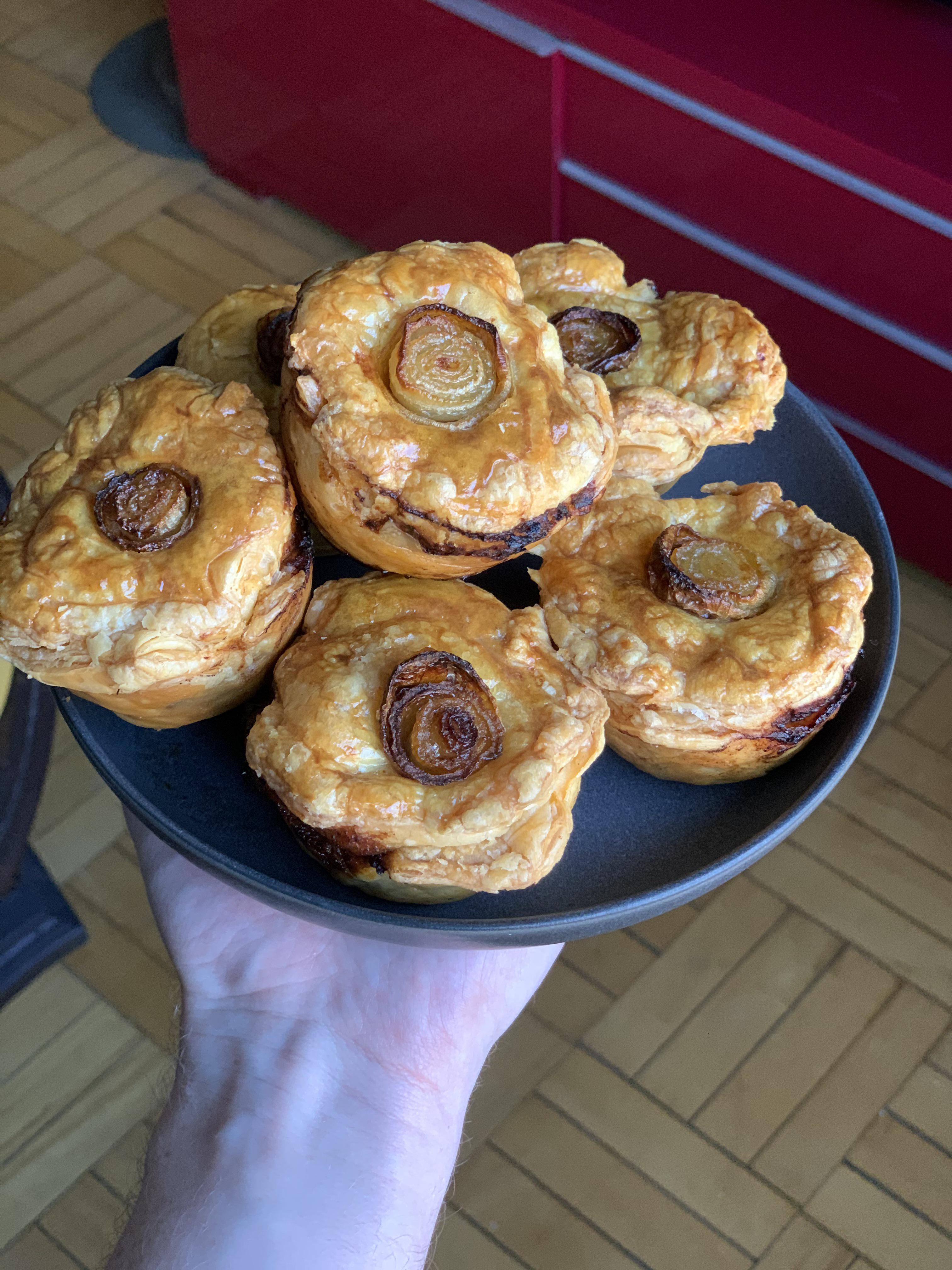 Homemade Guinness and Beef Pies | Scrolller