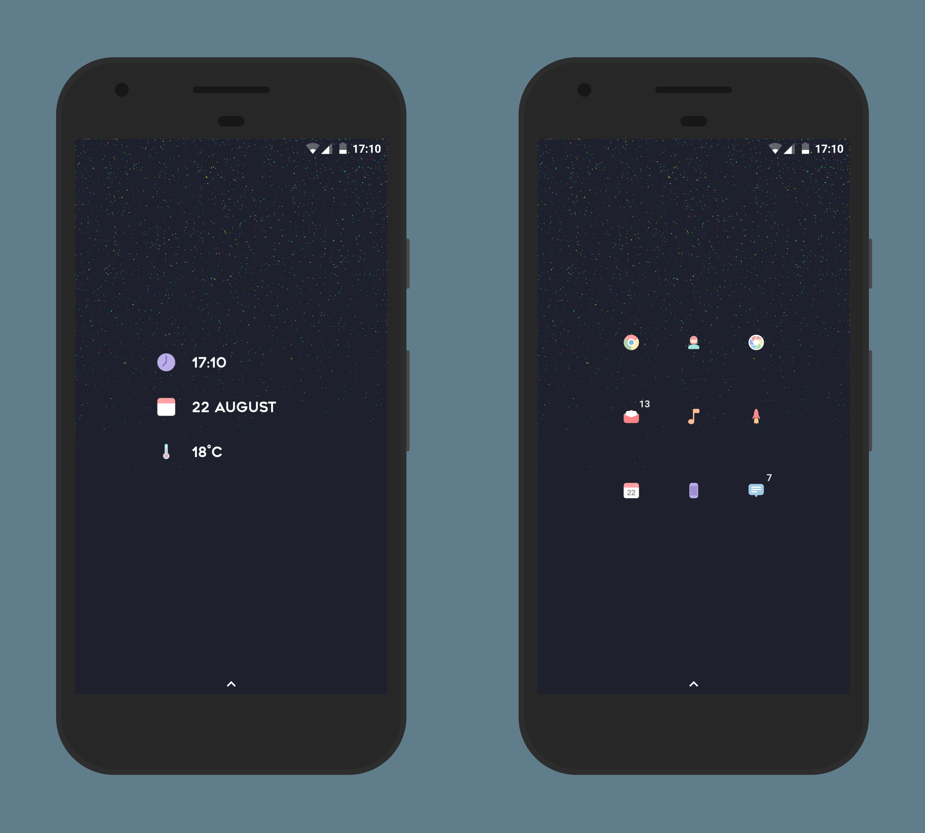 Homemade minimalism | Scrolller