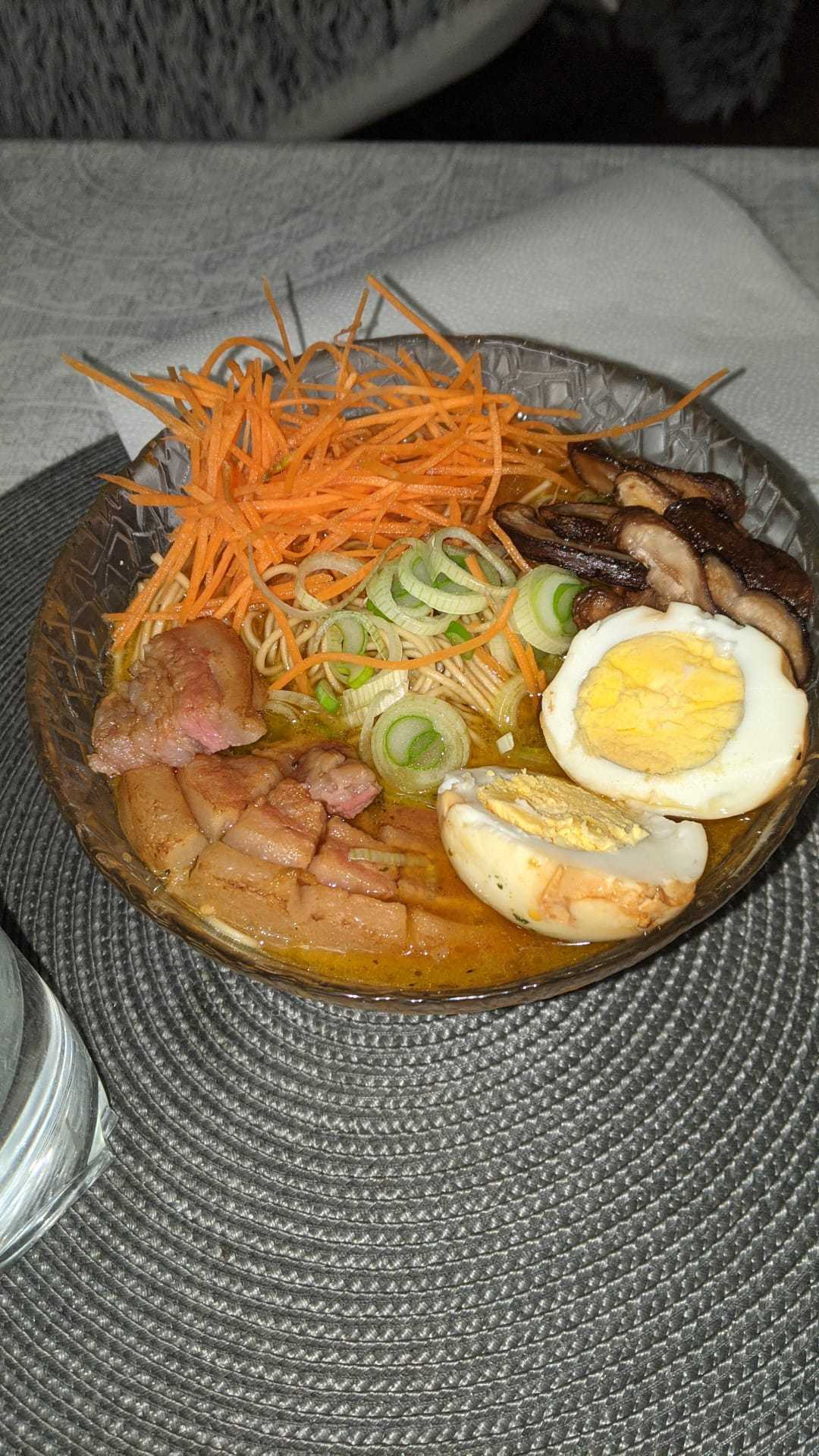 [Homemade] Ramen | Scrolller