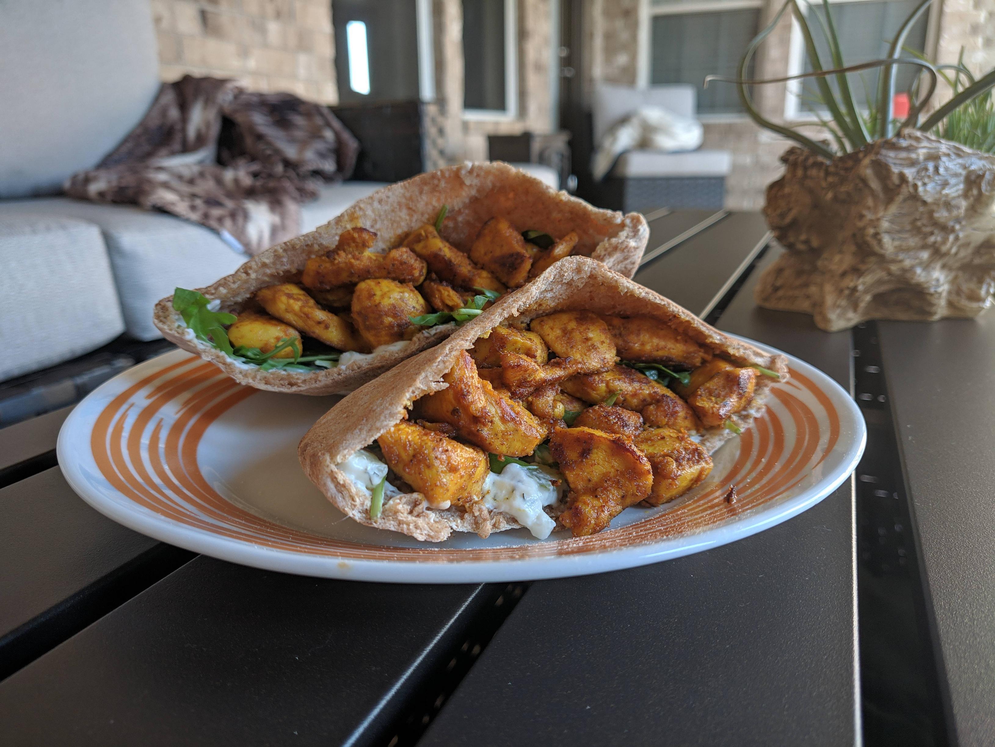 [Homemade] Shawarma! | Scrolller