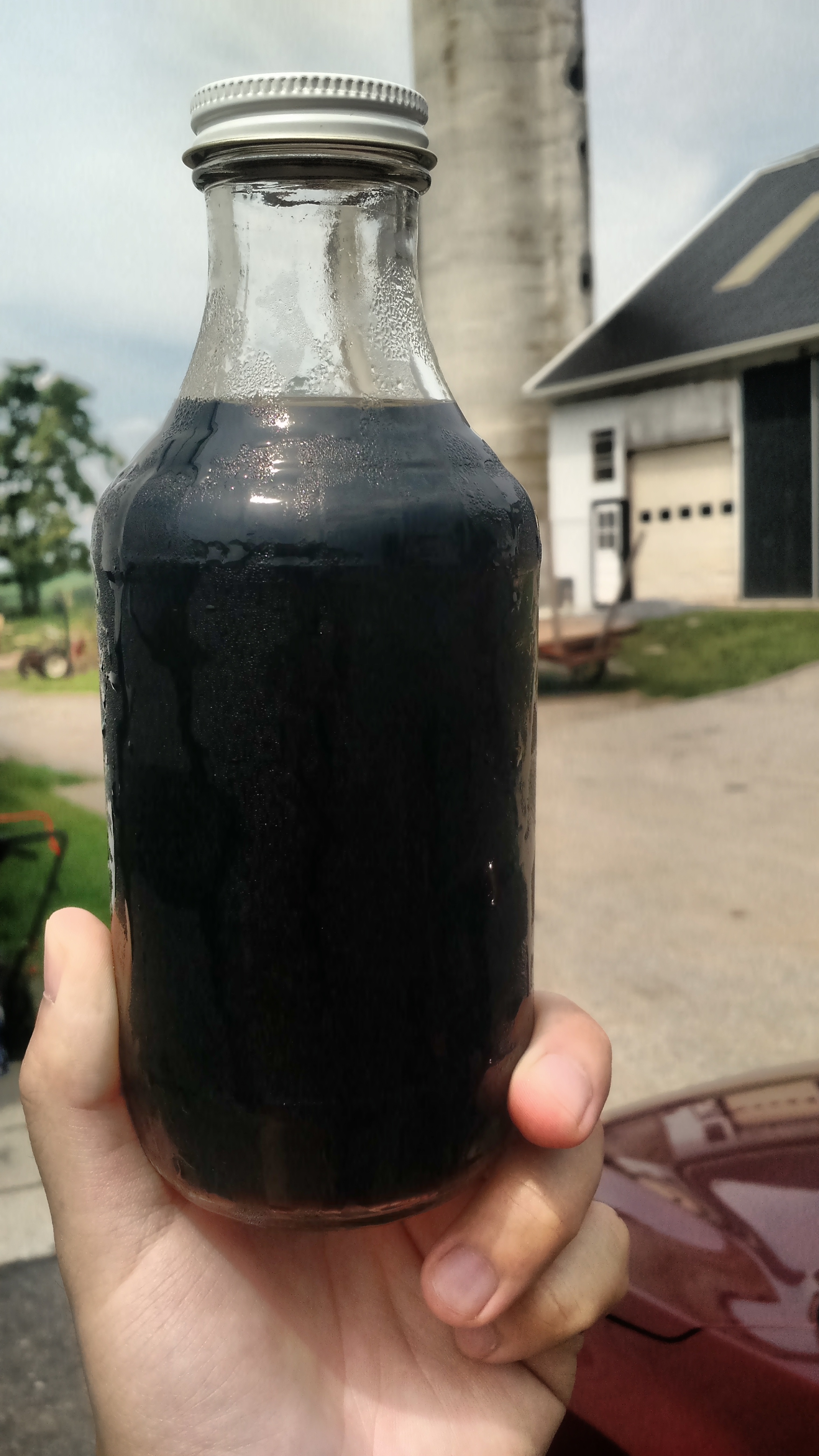 Homemade Traditional Amish Root Beer | Scrolller