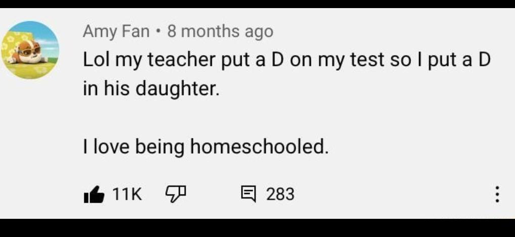 Homeschool now | Scrolller