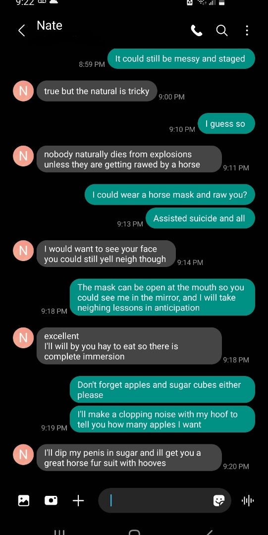 Homoerotic Assisted Suicide | Scrolller