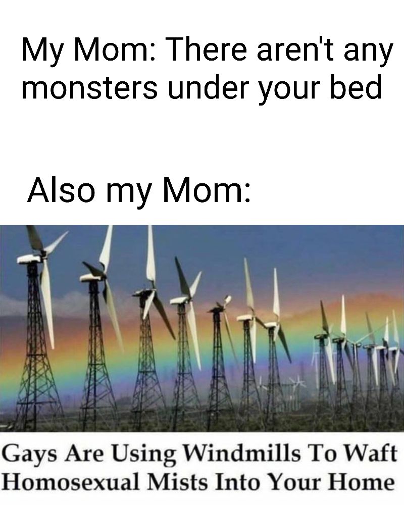 behold! my terrible meme | Scrolller