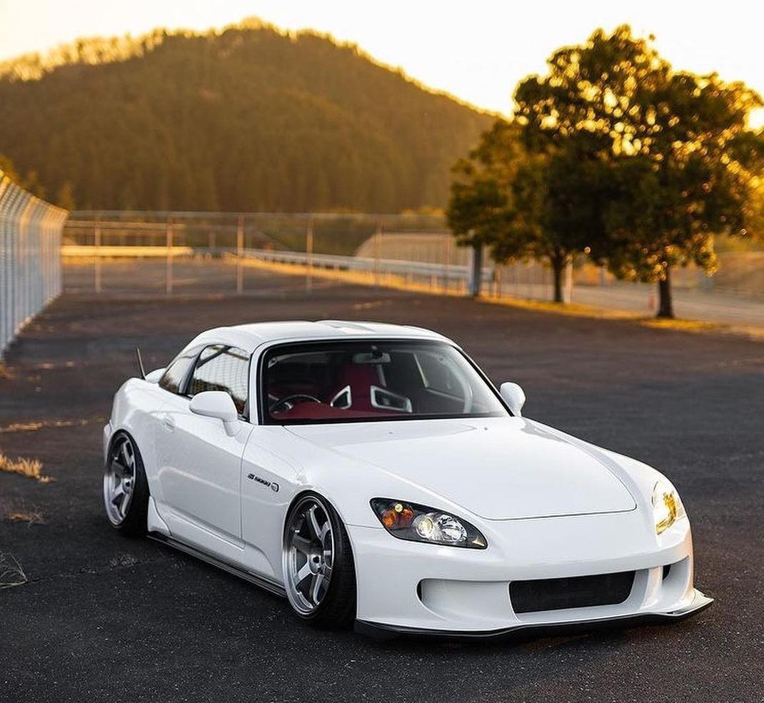 Honda s2000 | Scrolller